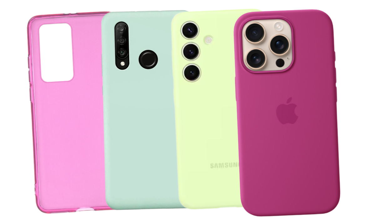 Cellfie – Nueva generación en accesorios.